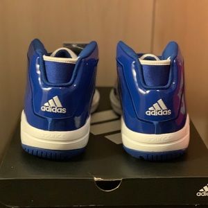 adidas | Shoes | Adidas Pro Model 2g Team Royal Blue | Poshmark